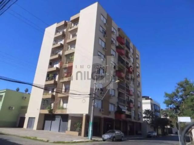 Apartamento para Venda em São Leopoldo/RS Centro 3 Quartos