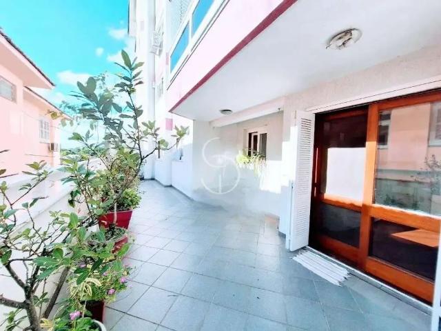 Apartamento para Venda em São Leopoldo/RS Centro 3 Quartos