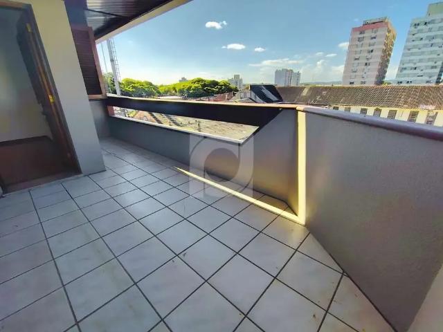 Apartamento para Venda em São Leopoldo/RS Centro 3 Quartos