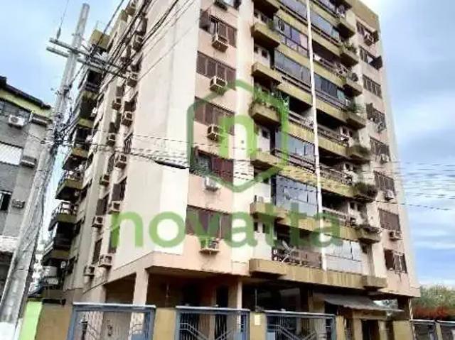 Apartamento para Venda em São Leopoldo/RS Centro 3 Quartos
