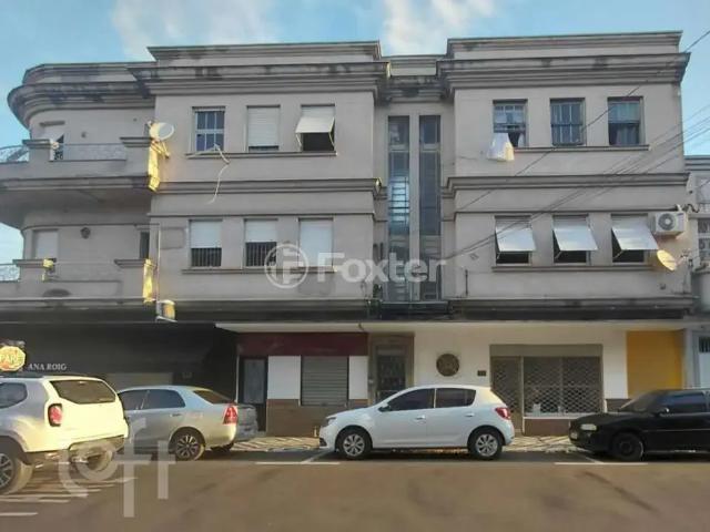 Apartamento para Venda em São Leopoldo/RS Centro 3 Quartos