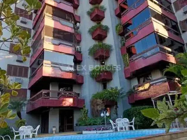 Apartamento para Venda em São Leopoldo/RS Centro 3 Quartos