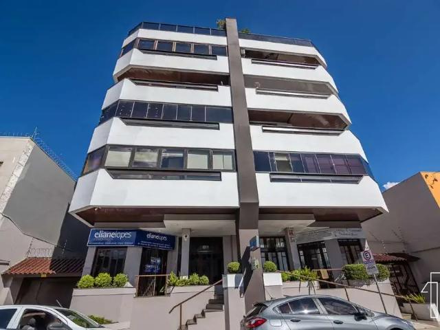 Apartamento para Venda em São Leopoldo/RS Centro 3 Quartos
