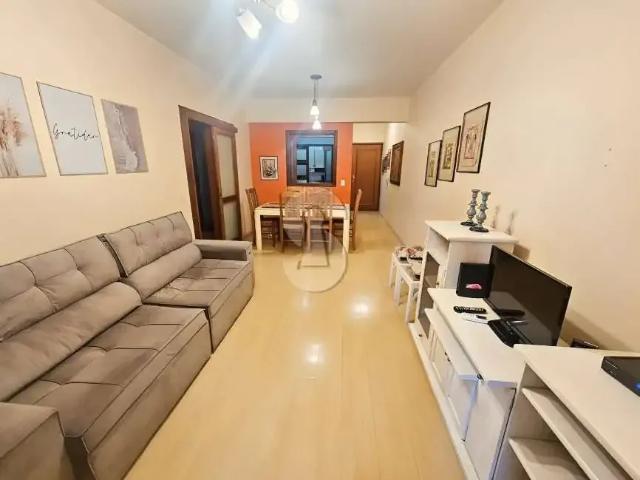 Apartamento para Venda em São Leopoldo/RS Centro 3 Quartos