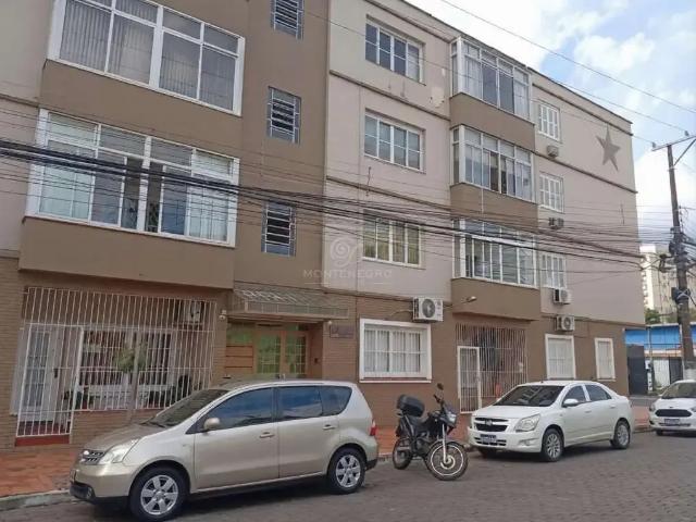 Apartamento para Venda em São Leopoldo/RS Centro 3 Quartos