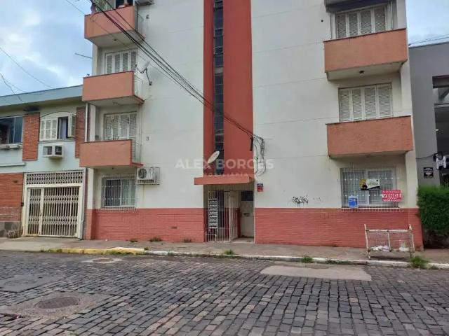 Apartamento para Venda em São Leopoldo/RS Centro 3 Quartos