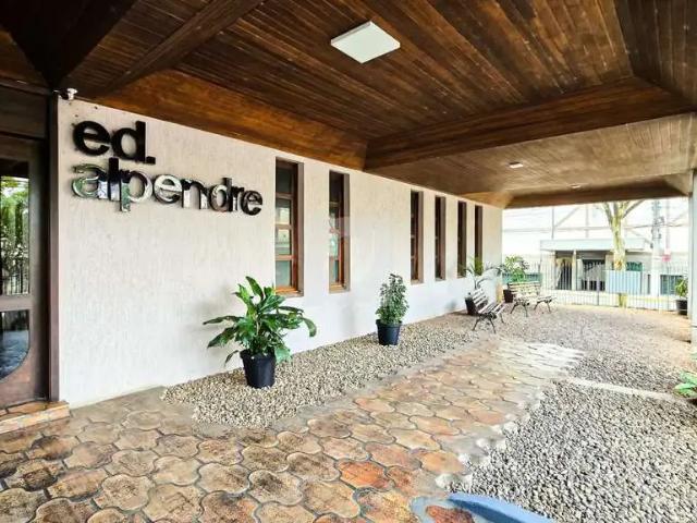 Apartamento para Venda em São Leopoldo/RS Centro 3 Quartos