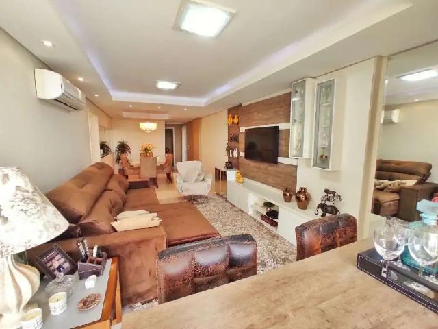 Apartamento para Venda em São Leopoldo/RS Centro 3 Quartos