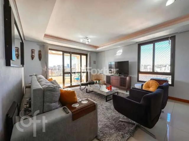 Apartamento para Venda em São Leopoldo/RS Centro 3 Quartos