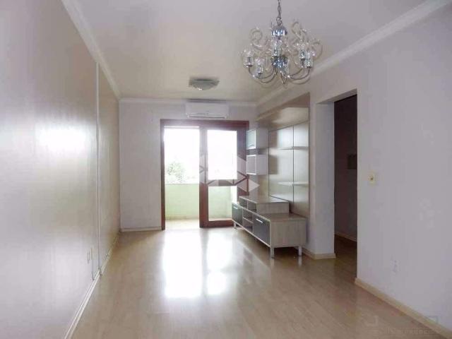 Apartamento para Venda em São Leopoldo/RS Centro 3 Quartos