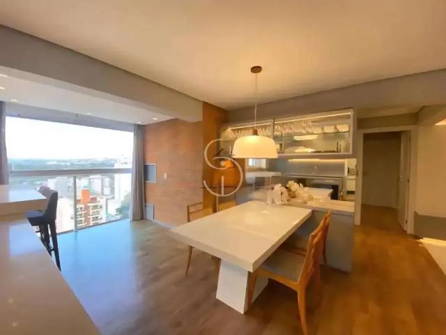 Apartamento para Venda em São Leopoldo/RS Centro 3 Quartos