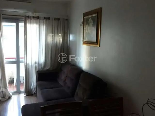 Apartamento para Venda em São Leopoldo/RS Centro 3 Quartos