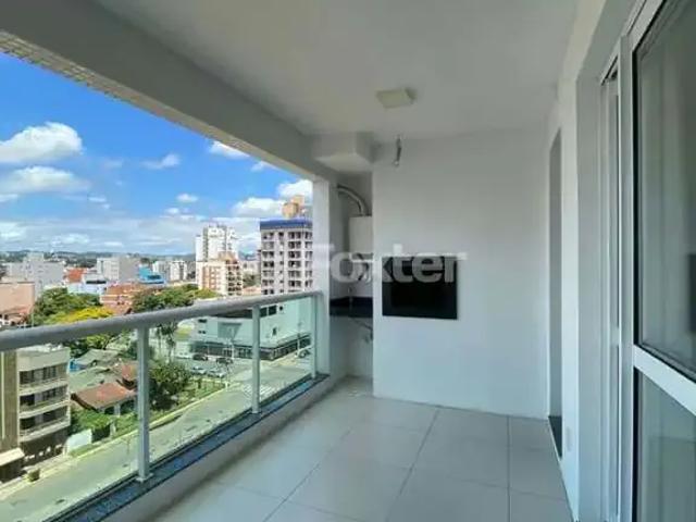 Apartamento para Venda em São Leopoldo/RS Centro 3 Quartos