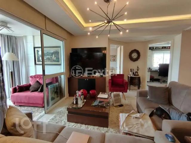 Apartamento para Venda em São Leopoldo/RS Centro 3 Quartos