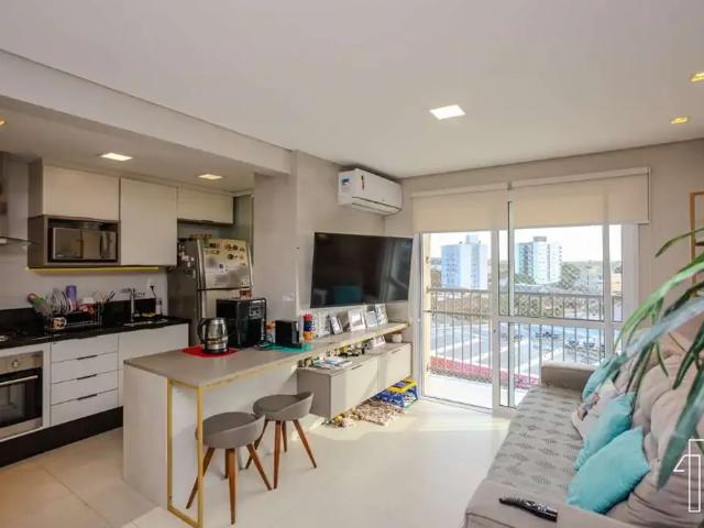 Apartamento para Venda em São Leopoldo/RS Centro 3 Quartos