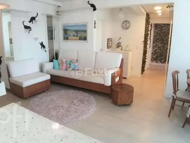 Apartamento para Venda em São Leopoldo/RS Centro 3 Quartos
