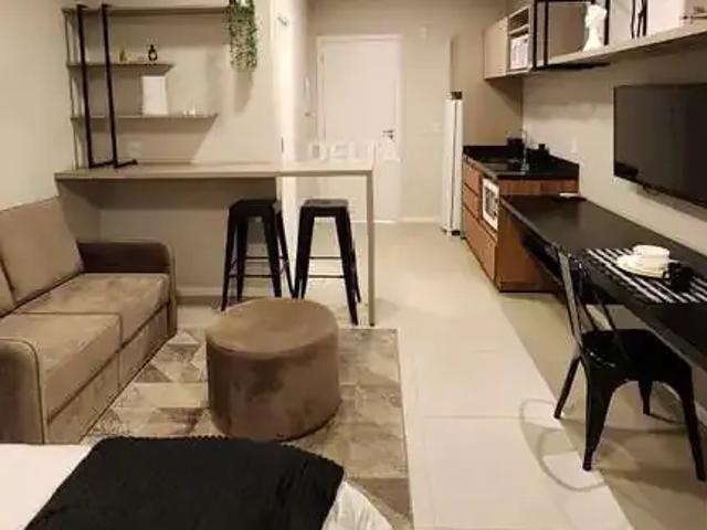 Apartamento para Venda em São Leopoldo/RS Cristo Rei 1 Quartos