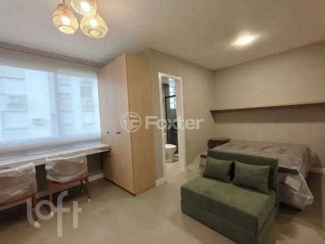 Apartamento para Venda em São Leopoldo/RS Cristo Rei 1 Quartos