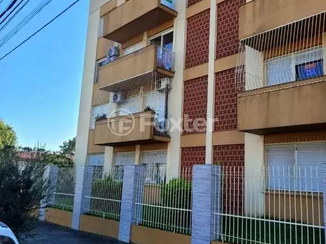 Apartamento para Venda em São Leopoldo/RS Cristo Rei 2 Quartos