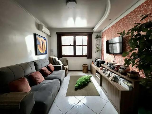 Apartamento para Venda em São Leopoldo/RS Cristo Rei 2 Quartos