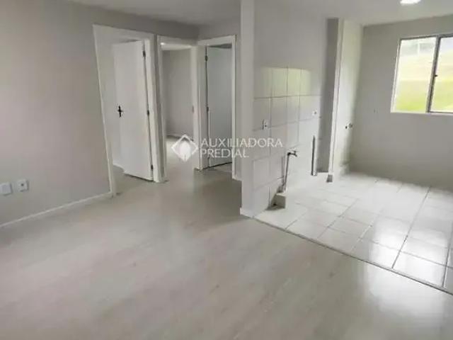 Apartamento para Venda em São Leopoldo/RS Duque de Caxias 1 Quartos