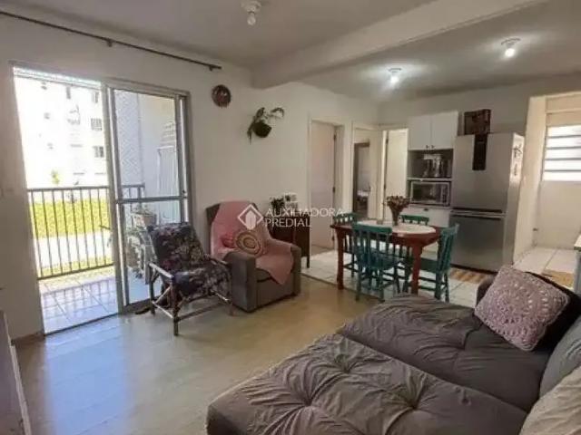 Apartamento para Venda em São Leopoldo/RS Duque de Caxias 2 Quartos