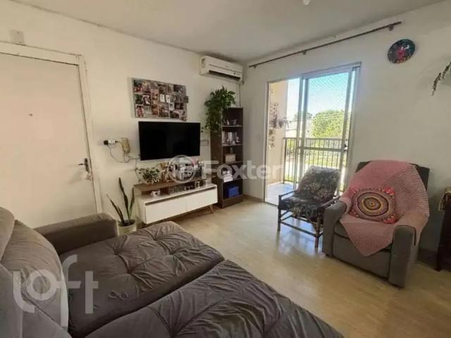 Apartamento para Venda em São Leopoldo/RS Duque de Caxias 2 Quartos