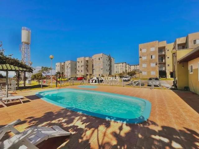 Apartamento para Venda em São Leopoldo/RS Duque de Caxias 2 Quartos