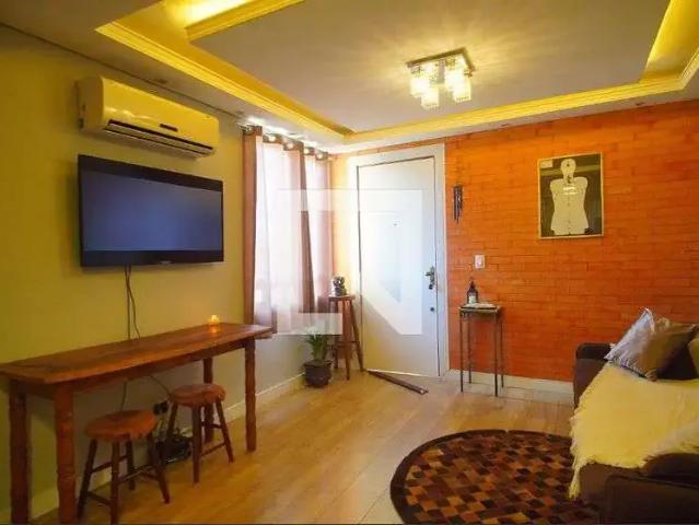 Apartamento para Venda em São Leopoldo/RS Duque de Caxias 2 Quartos