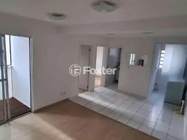 Apartamento para Venda em São Leopoldo/RS Duque de Caxias 2 Quartos