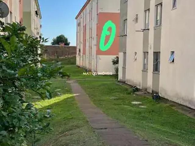 Apartamento para Venda em São Leopoldo/RS Duque de Caxias 2 Quartos