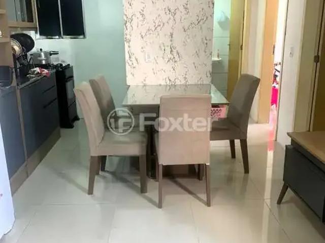 Apartamento para Venda em São Leopoldo/RS Duque de Caxias 2 Quartos