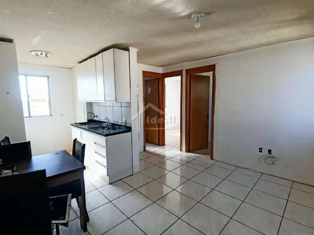 Apartamento para Venda em São Leopoldo/RS Duque de Caxias 2 Quartos