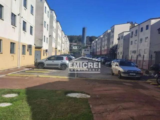 Apartamento para Venda em São Leopoldo/RS Duque de Caxias 2 Quartos