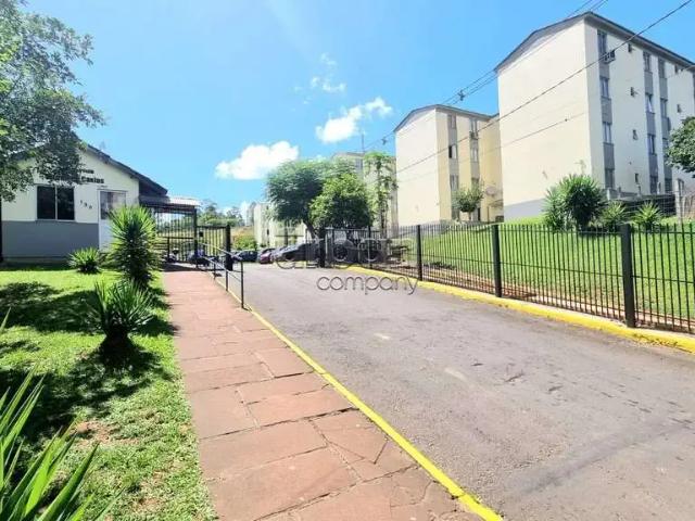 Apartamento para Venda em São Leopoldo/RS Duque de Caxias 2 Quartos