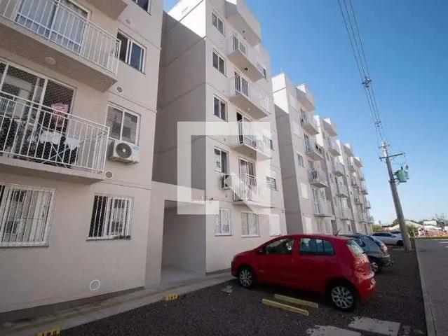 Apartamento para Venda em São Leopoldo/RS Duque de Caxias 2 Quartos
