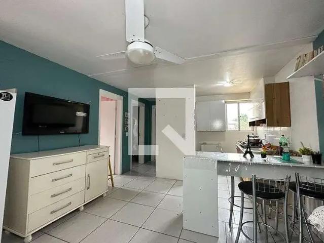 Apartamento para Venda em São Leopoldo/RS Duque de Caxias 2 Quartos