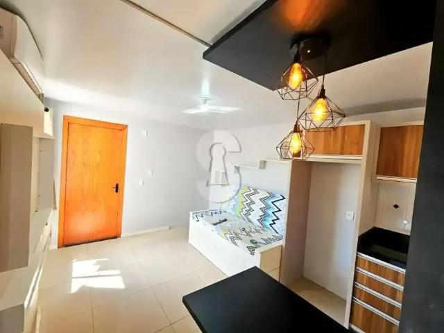 Apartamento para Venda em São Leopoldo/RS Duque de Caxias 2 Quartos