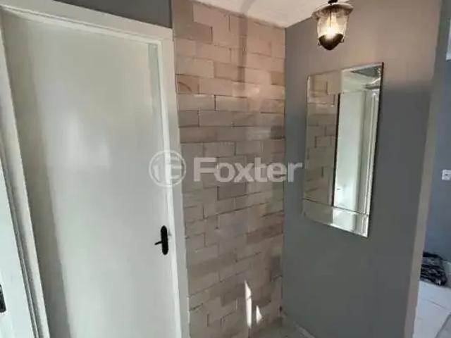 Apartamento para Venda em São Leopoldo/RS Duque de Caxias 2 Quartos