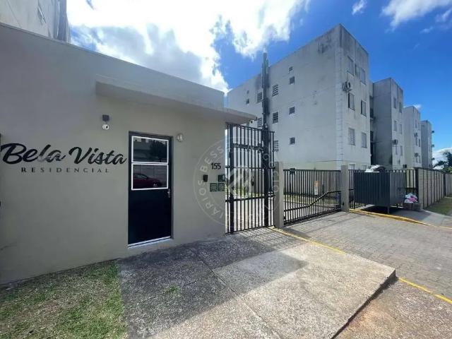 Apartamento para Venda em São Leopoldo/RS Duque de Caxias 2 Quartos