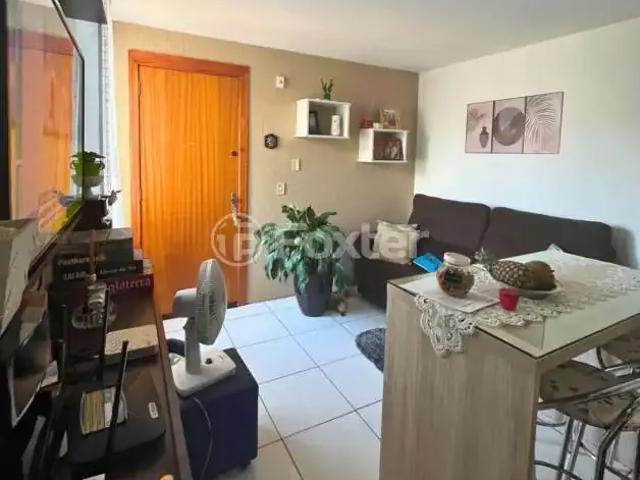 Apartamento para Venda em São Leopoldo/RS Duque de Caxias 2 Quartos