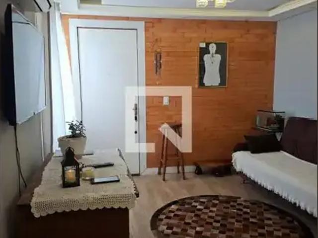 Apartamento para Venda em São Leopoldo/RS Duque de Caxias 2 Quartos
