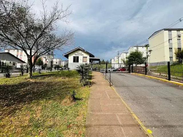 Apartamento para Venda em São Leopoldo/RS Duque de Caxias 2 Quartos