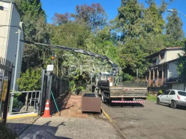 Apartamento para Venda em São Leopoldo/RS Duque de Caxias 2 Quartos