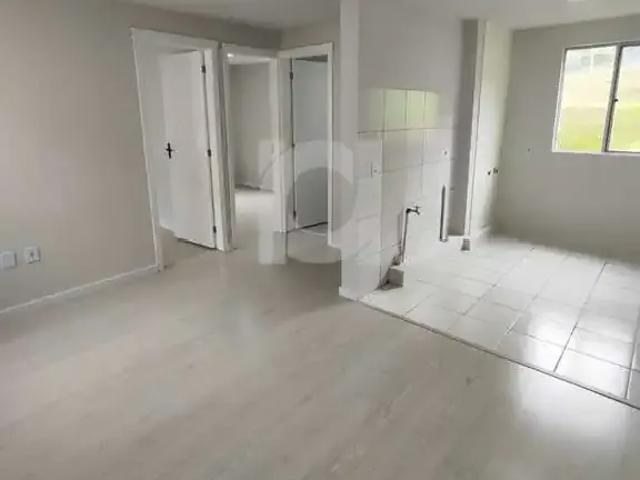 Apartamento para Venda em São Leopoldo/RS Duque de Caxias 2 Quartos