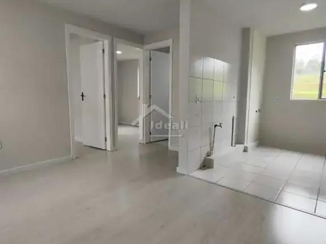 Apartamento para Venda em São Leopoldo/RS Duque de Caxias 2 Quartos