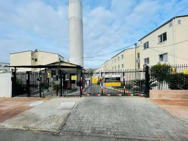 Apartamento para Venda em São Leopoldo/RS Duque de Caxias 2 Quartos