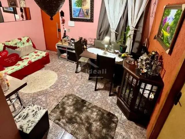 Apartamento para Venda em São Leopoldo/RS Duque de Caxias 2 Quartos