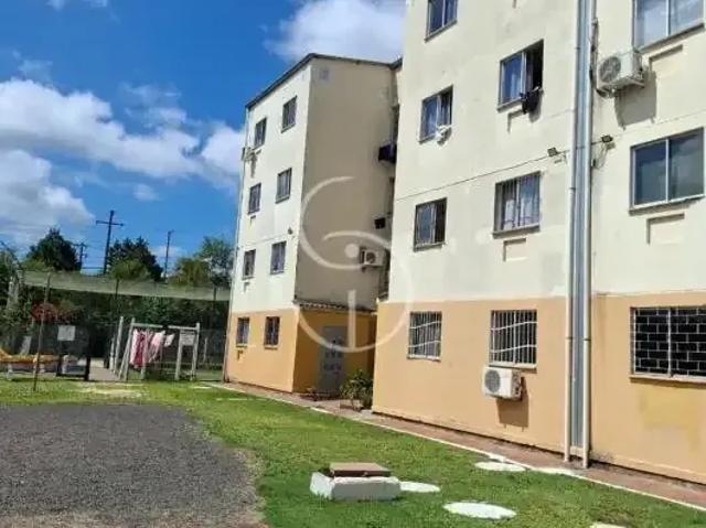 Apartamento para Venda em São Leopoldo/RS Duque de Caxias 2 Quartos
