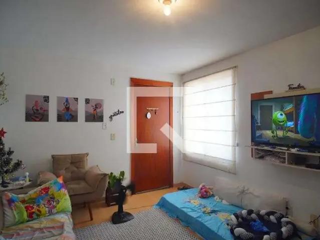 Apartamento para Venda em São Leopoldo/RS Duque de Caxias 2 Quartos